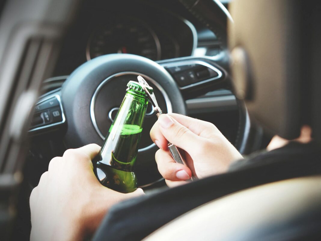 Understanding OVI, DUI, and DWI - Legal Eagle Larry